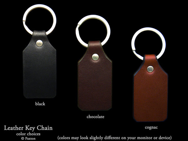 Sun Moon Key Chain / Key Ring Sterling Silver – Paxton Jewelry